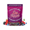 Day Tripper Wildberry mushroom gummies