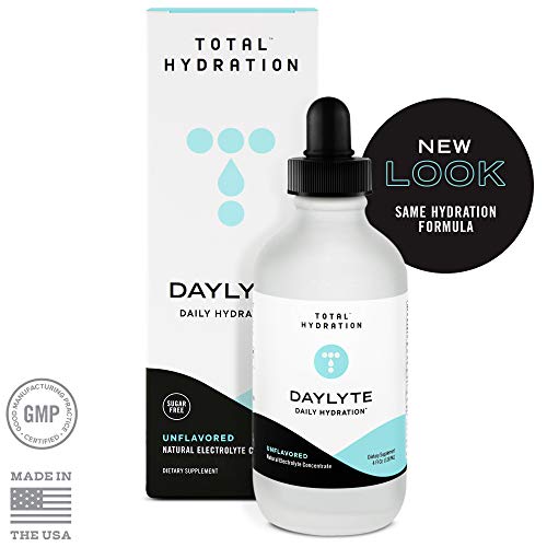 DayLyte drops for active lifestyles