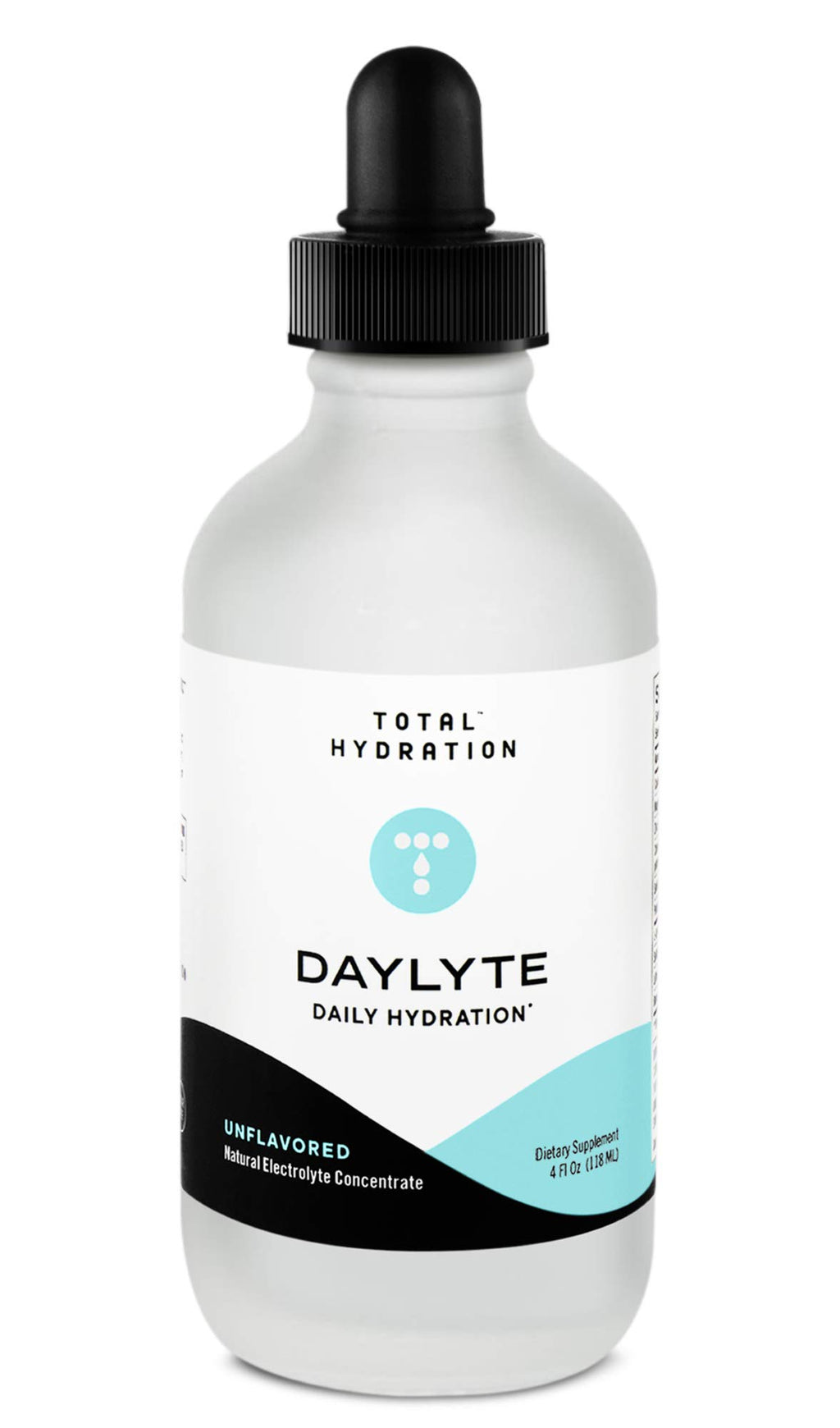 DayLyte electrolyte drops for hydration