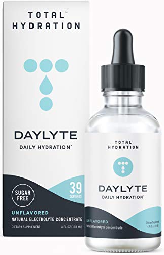 Daylyte magnesium powder for relaxation