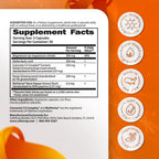 daytime magnesium for energy support