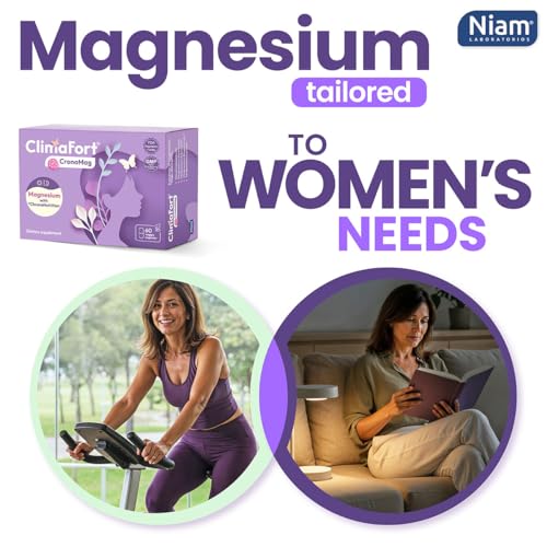 daytime magnesium supplement for energy boost