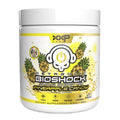 Dbl XP Labs gamer energy drink