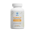 DCM Vitamin D3 K2 capsules