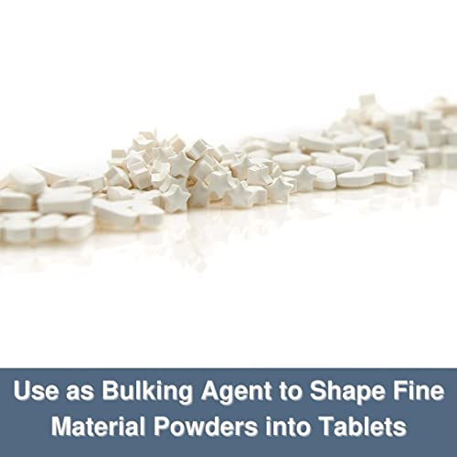 DCPD powder for mineral supplementation