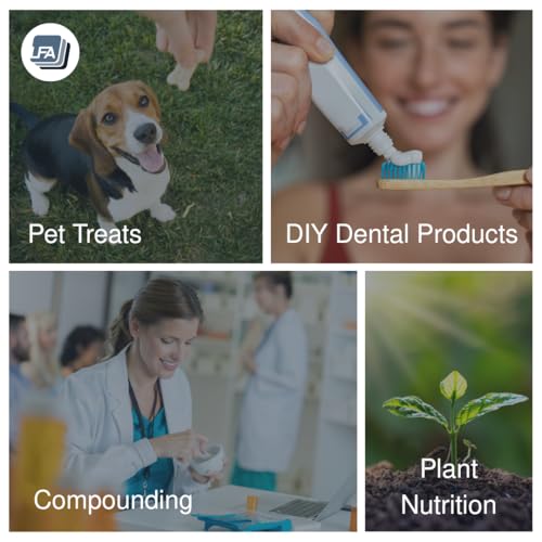 DCPD powder for pharmaceutical use
