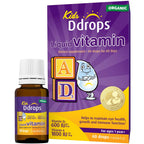 Ddrops Kids Organic Vitamin D