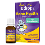 Ddrops Kids Vitamin D3 drops