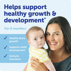 Ddrops Vitamin D immune support