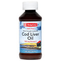 De La Cruz cod liver oil benefits