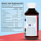 De La Cruz cod liver oil source