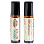 De-Stress essential oil blend roll-on