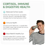 DE111® probiotics for gut health
