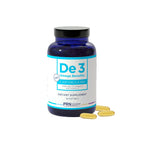De3 fish oil omega 3 benefits