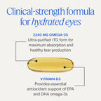 De3 kids omega 3 softgels