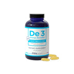 De3 Omega 3 supplement for eye health