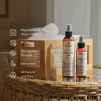 Dead Sea magnesium chloride benefits