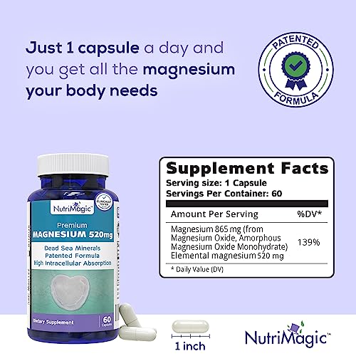 Dead Sea magnesium for body wellness