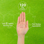 DEAL SUPPLEMENT B12 for vegans
