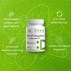 DEAL SUPPLEMENT herbal remedy