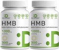 DEAL SUPPLEMENT HMB capsules for muscle growth