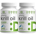 DEAL SUPPLEMENT krill oil benefits