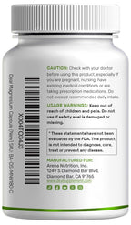 Deal Supplement magnesium for overall health
