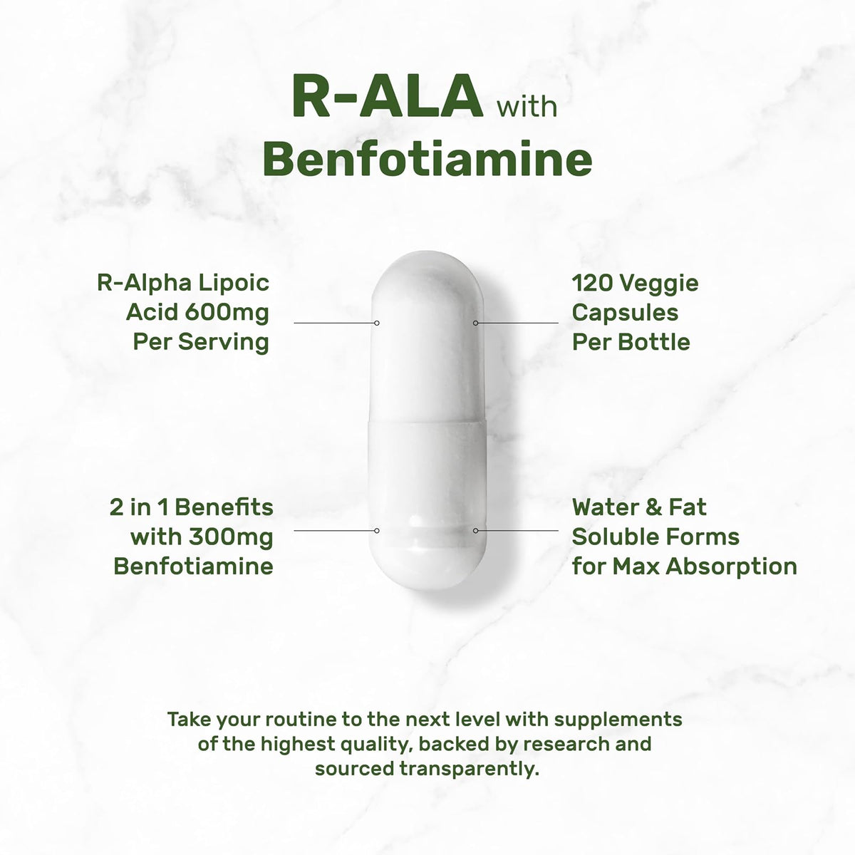 DEAL SUPPLEMENT R health benefits