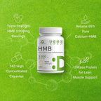 DEAL SUPPLEMENT Ultra Strength benefits
