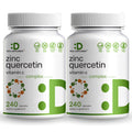 DEAL SUPPLEMENT zinc capsules for immunity