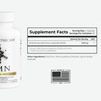 Dear Apothecary vitamin B3 supplement