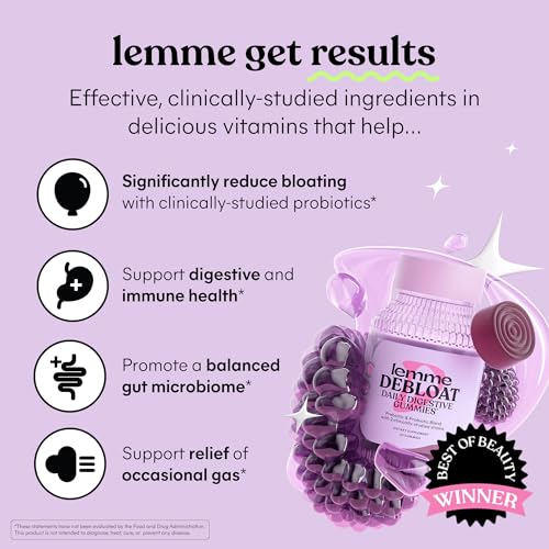 debloat and burn formula