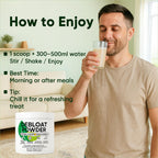 Debloat Powder for daily digestive wellness