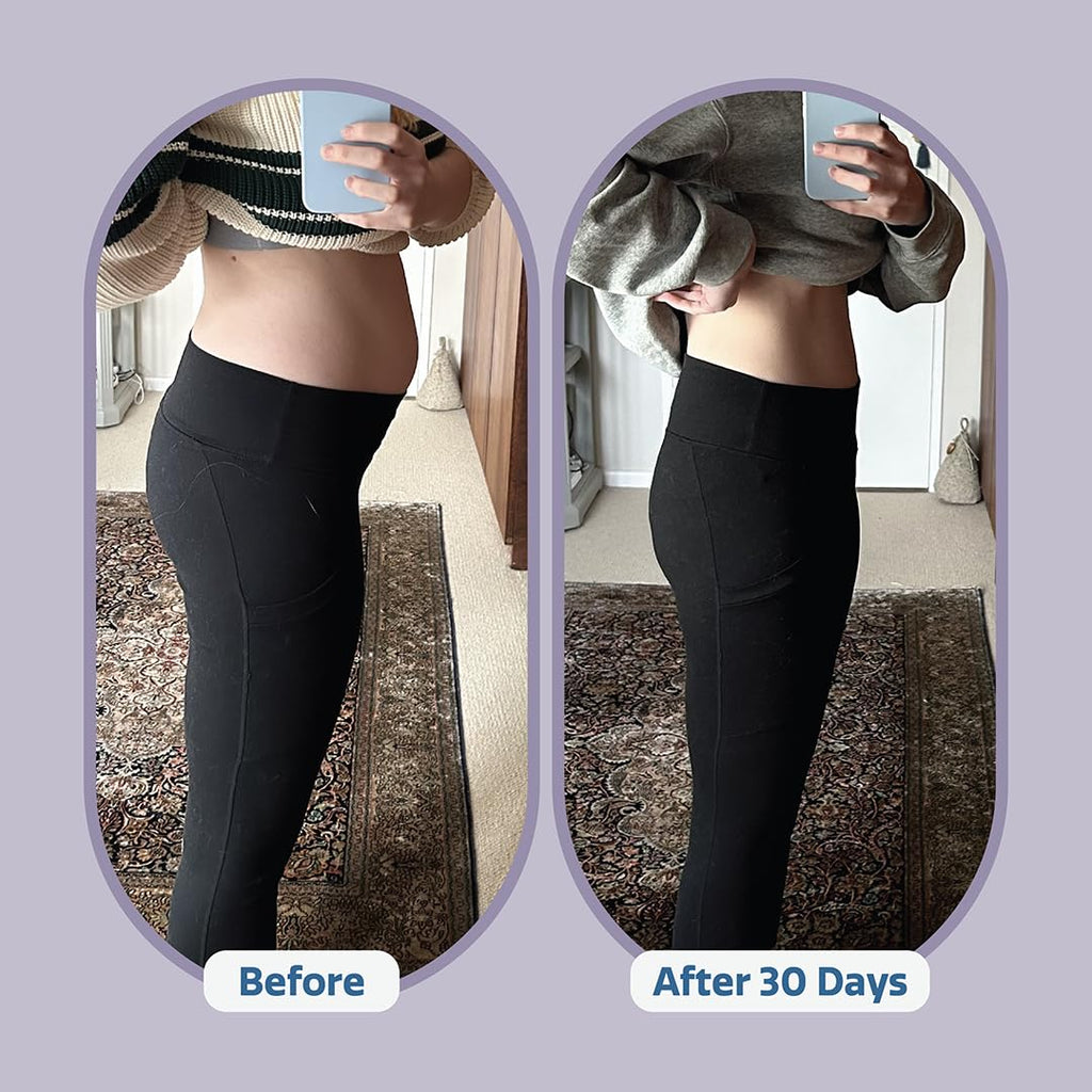 debloating pills with turmeric