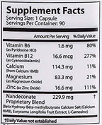 Deca 200 post-workout supplement benefits