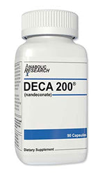 Deca 200 protein for muscle recovery