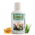 Deca Aloe Supreme immune support juice