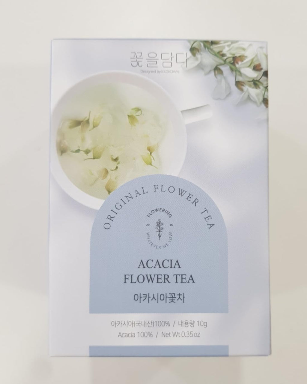 decaf floral tea for relaxation
