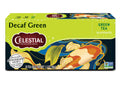 decaf green tea bags for relaxation