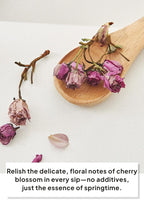 decaf herbal tea for relaxation