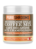 decaf mushroom coffee for energy