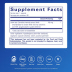 decaffeinated green tea extract capsules