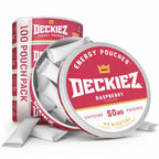 Deckiez multivitamins for daily energy
