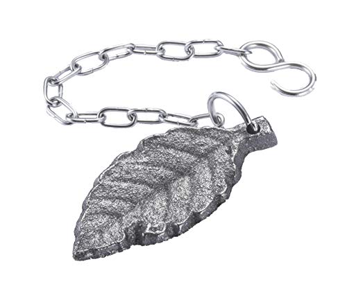 decorative iron home accents