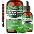 DEDICAD blended vitamin & mineral supplements