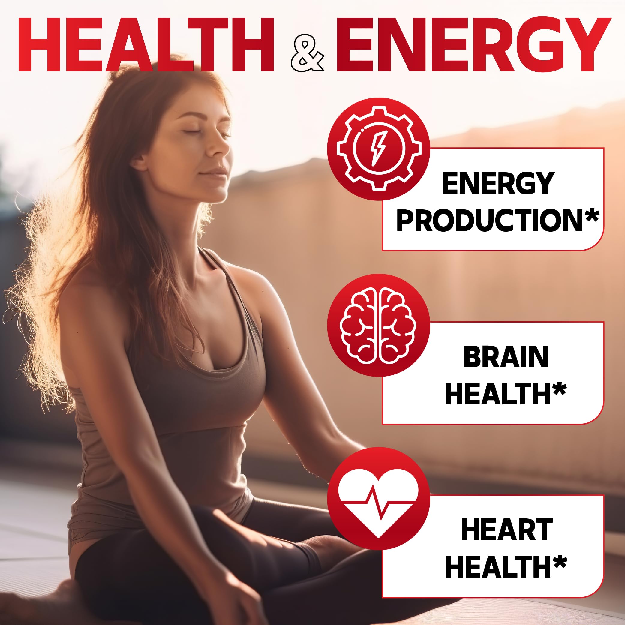 DEDICAD brain health support capsules