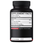 DEDICAD bromelain for enzyme support