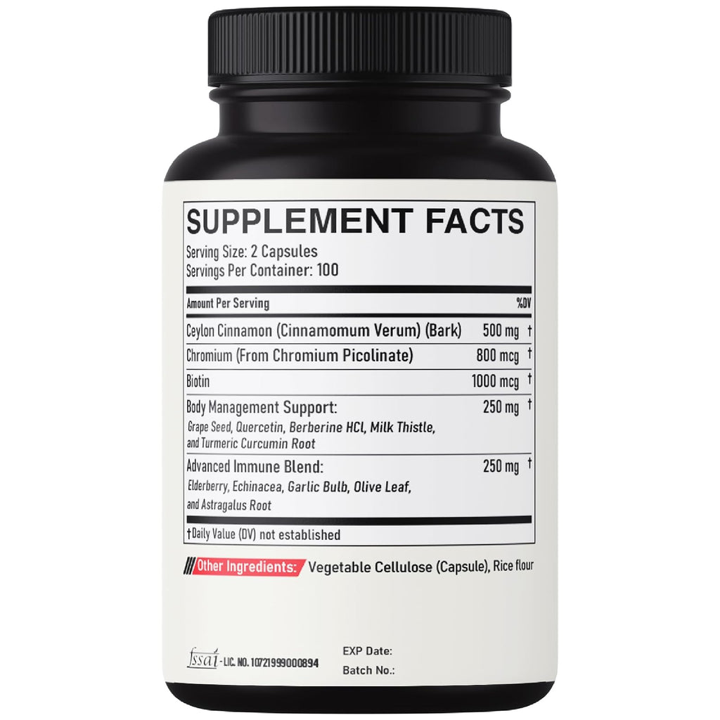 dedicad ceylon cinnamon antioxidant properties