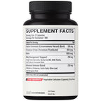 dedicad ceylon cinnamon antioxidant properties