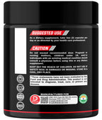DEDICAD dietary supplement for vitality